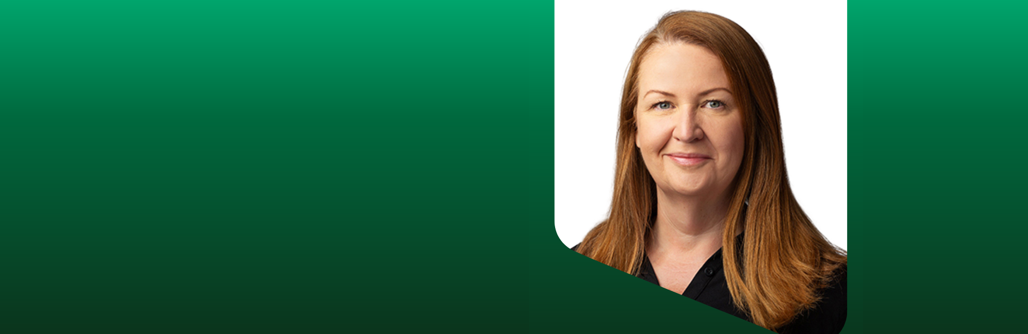 Leaders with Ambition - Lesley O'Leary · Ambition